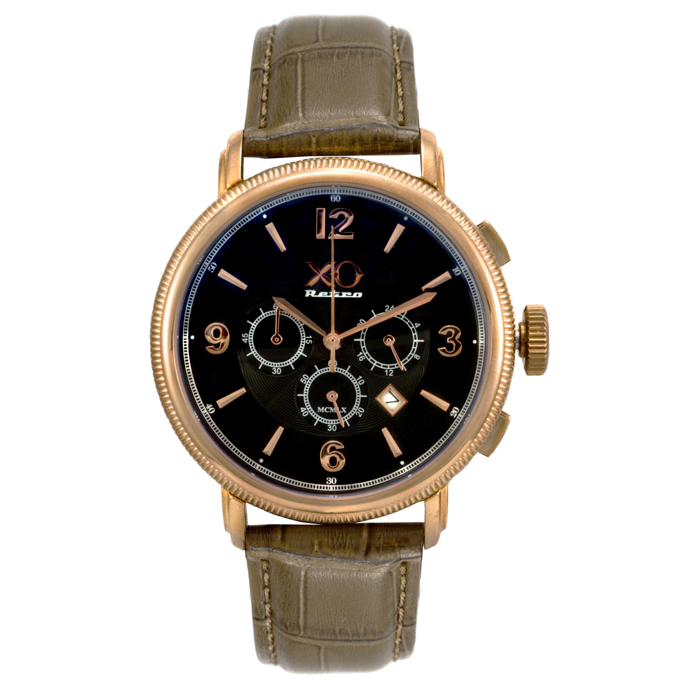 XO Retro XOR250GT03A XO Retro Men's Certified 1960 Ferrari 250GT - Rose ...