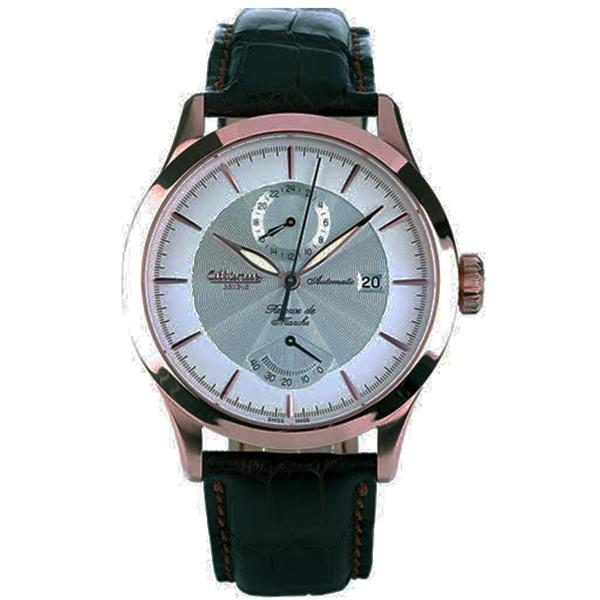 Sold out - Altanus Geneve 7877R Altanus Geneve Swiss Power Reserve ...