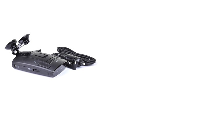 Sold out - CON-EW-101 Early Warning EW-101 Radar/Laser Detector - Avoid ...